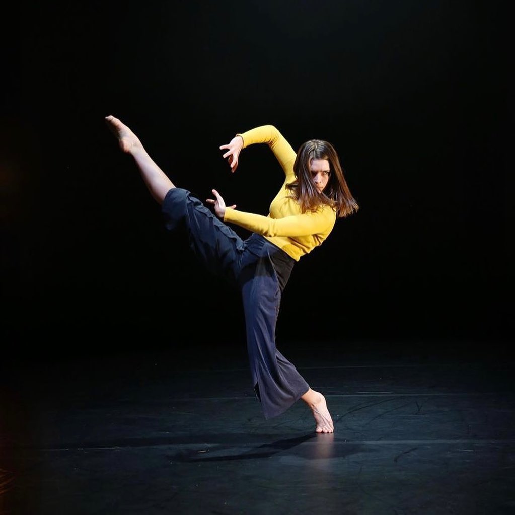 Forms and Policies - WTA Dance Academy