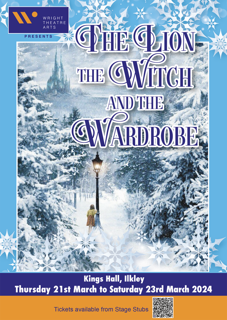 The Lion the Witch and the Wardrobe - WTA Dance Academy